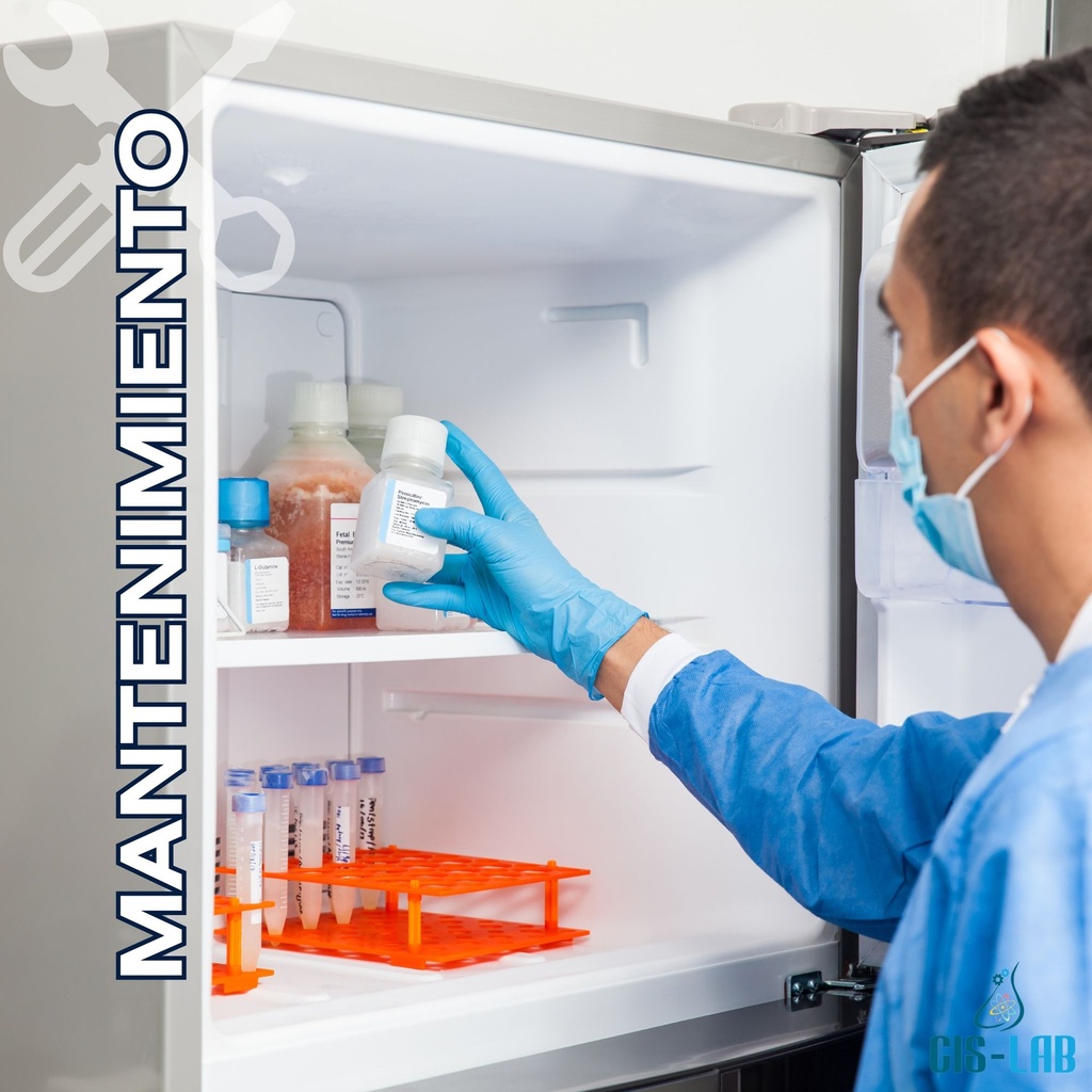 servicio refrigerador | CIS-LAB